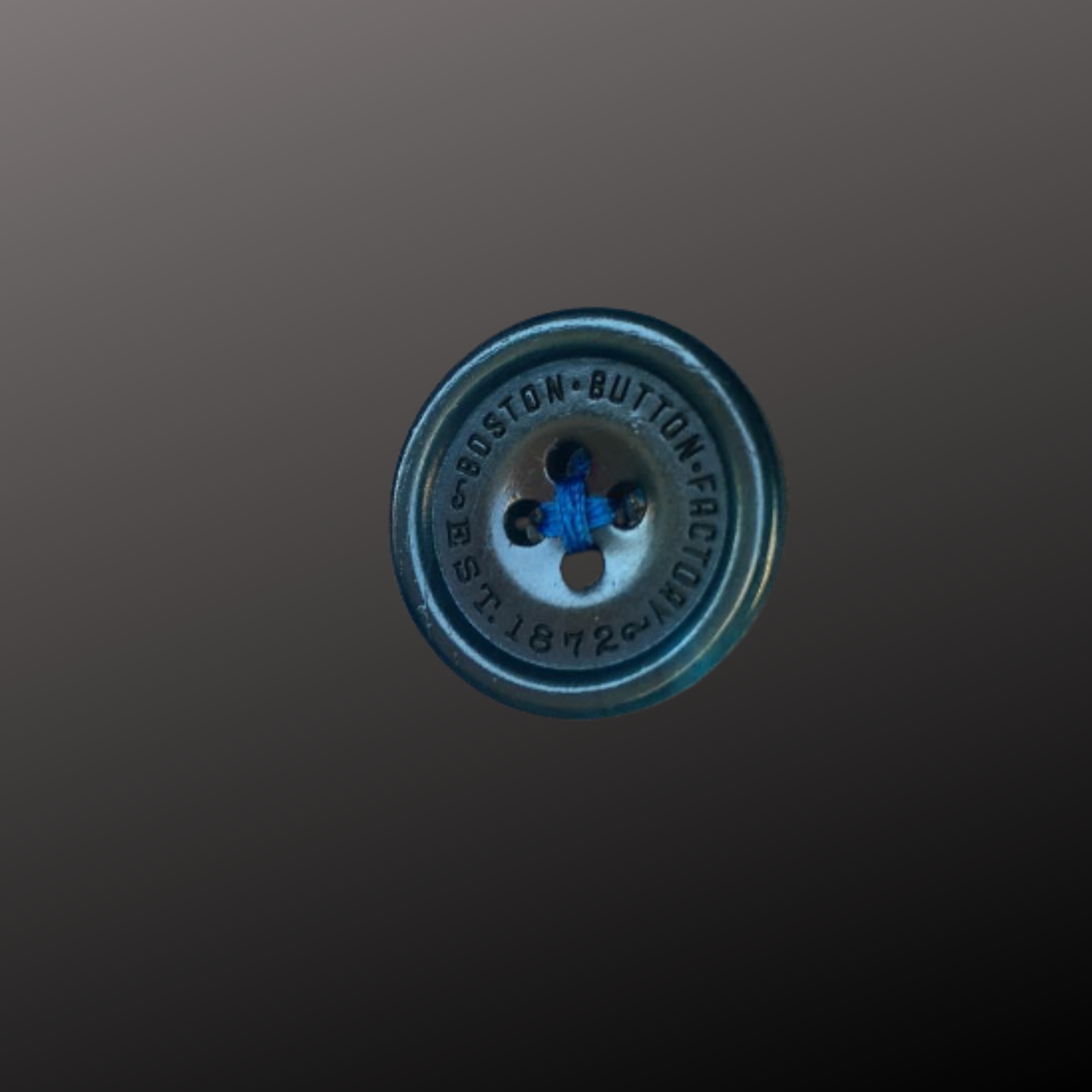 Blue Horn Buttons - The Perfect Clothing Accessory for Suits/Shirts ...
